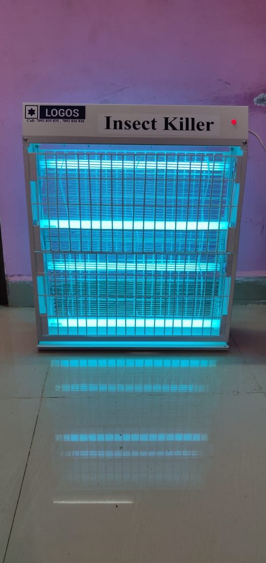 Insect Killer Machine Manufacturer & Dealer in Chennai